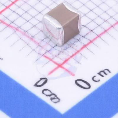 China chip multilayer ceramic capacitors muRata GRM32EC72A106KE05L for safety certified electronic devices for sale