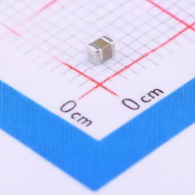 China performance muRata GRM21BR60J476ME15L Multilayer Ceramic Capacitors with ISO 9001 and RoHS compliance for sale