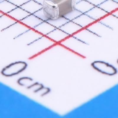China High effective capacitance and ripple current muRata GRM188R60J226MEA0D multilayer ceramic capacitors for sale