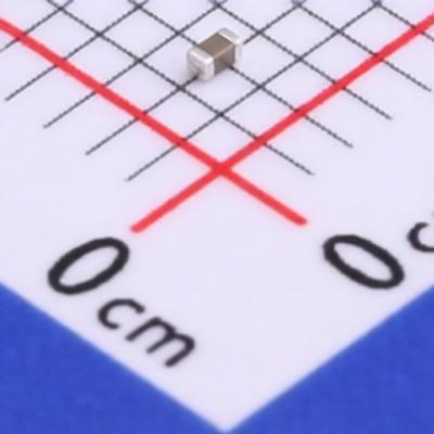 China chip multilayer ceramic capacitors with x5r temperature characteristics muRata GRM155R62A104KE14D in compact 0402 size for sale