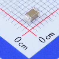 China Chip Monolithic Ceramic Capacitor muRata GRM31CR61A476ME15L 47uF 1206 X5R Type DC 10V Tolerance 20 Percent for sale