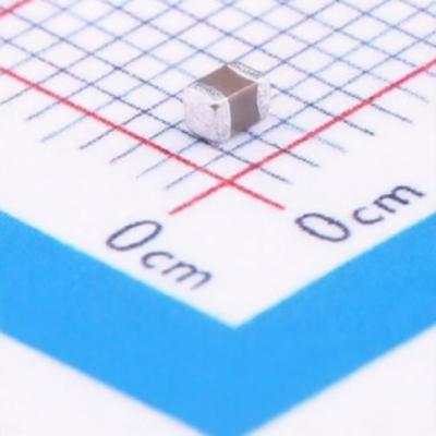 China General Purpose Ceramic Capacitors muRata GRM21BR71H105KA12L with Compliance to IEC and UL Standards for sale