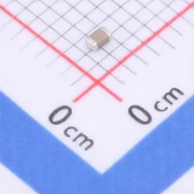 China Chip Multilayer Ceramic Capacitors for Electronics muRata GRM188R61E225KA12D General Purpose Series for sale