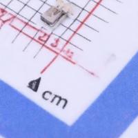 China Automotive microcomputer oscillator crystal unit muRata XRCGE50M000F5A2AR0 50 megahertz frequency time base for sale