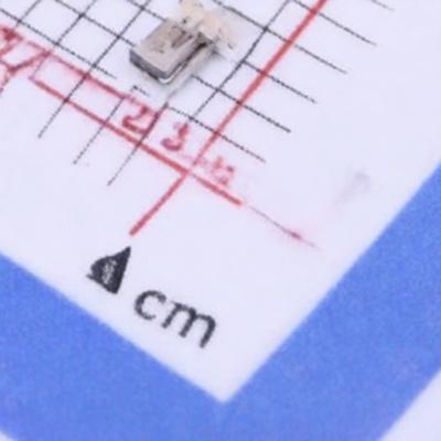 China Automotive microcomputer oscillator crystal unit muRata XRCGE50M000F5A2AR0 50 megahertz frequency time base for sale
