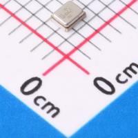 China Compact crystal unit muRata XRCGB25M000F0L00R0 suitable for visual equipment and PC consumer devices for sale