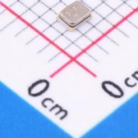 China RoHS compliant muRata XRCGB40M000F4M00R0 crystal unit small package for visual equipment DSC and camcorders for sale