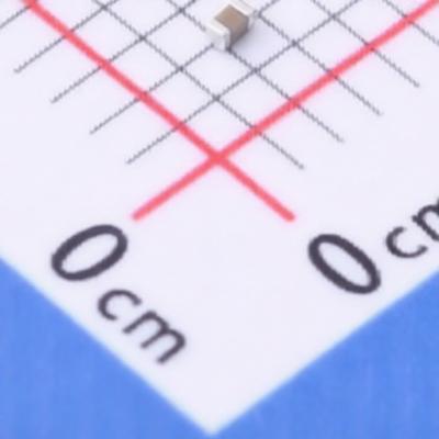 China Ceramic Capacitors 10000pF Capacitance muRata GRM155R71H103KA88D 50 Volt Rated Voltage 0402 Size for sale