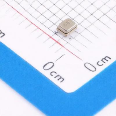 China High precision crystal unit muRata XRCGB32M768F2G10R0 ideal for Bluetooth WiFi SATA and USB3 communication systems for sale