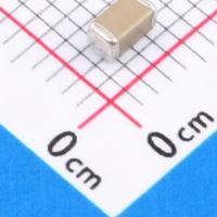 China Electronic Capacitor muRata GRM31CR60J107ME39L 100uF 6.3V Chip Monolithic Ceramic Type for General for sale
