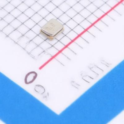 China Time Base Oscillator Crystal Unit muRata XRCGB26M000F2P00R0 Nominal Frequency 26 Megahertz Electrical Specification for sale