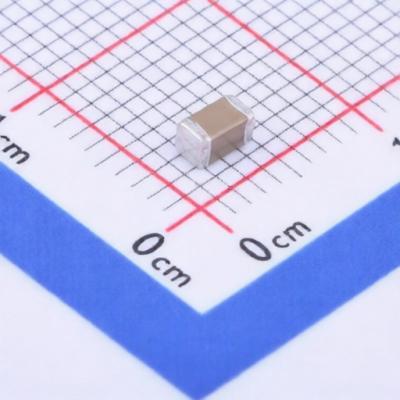 China High Reliability Chip Multilayer Ceramic Capacitors muRata GRM31CR61A107MEA8L with 100uF Capacitance for sale