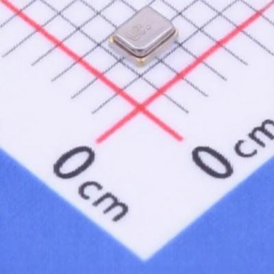 China High Precision 32 Megahertz Crystal Unit Murata XRCGB32M000F1H19R0 for Clock Generation Applications for sale