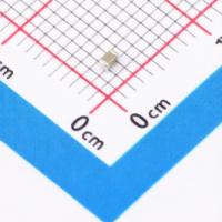 China General Purpose Chip Multilayer Ceramic Capacitors 10uF 10V X5R 0603 Size muRata GRM188R61A106ME69D for sale