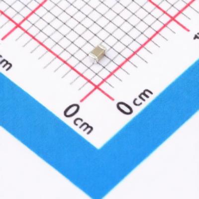 China General Purpose Chip Multilayer Ceramic Capacitors 10uF 10V X5R 0603 Size muRata GRM188R61A106ME69D for sale
