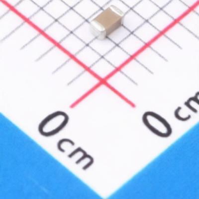 China High Reliability Chip Multilayer Ceramic Capacitors muRata GRM188R71E105KA12D for Electronic Devices for sale