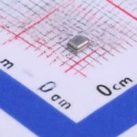 China 26 MHz crystal unit Murata XRCGB26M000F1H08R0 time base oscillator with alumina substrate and metal cap for sale