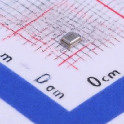 China 26 MHz crystal unit Murata XRCGB26M000F1H08R0 time base oscillator with alumina substrate and metal cap for sale