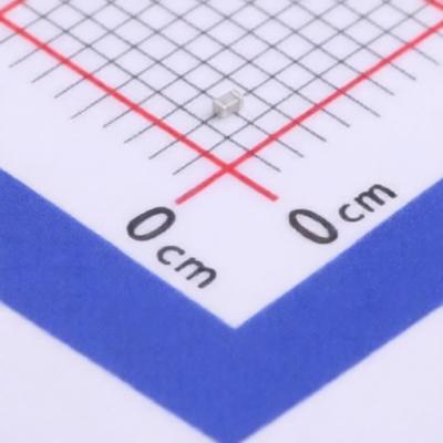 China Chip Multilayer Ceramic Capacitors muRata GJM1555C1H150FB01D with high effective capacitance and low ESL for sale