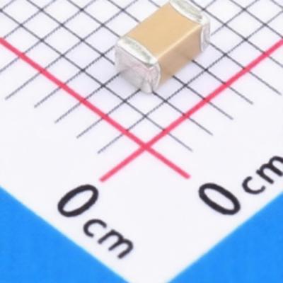 China AEC Q200 certified chip multilayer ceramic capacitors muRata GRM31CR61E226KE15L designed for operation under harsh conditions for sale
