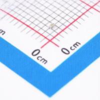 China 4.7 uF Chip Monolithic Ceramic Capacitor muRata GRM155R60J475ME47D Rated Voltage 6.3 V Temperature X5R for sale