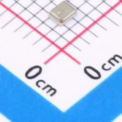 China Precision 32 Megahertz Crystal Unit Murata XRCGB32M000F1S1BR0 Suitable for Clock Generation Circuits for sale