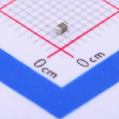 China Chip Multilayer Ceramic Capacitors muRata GRM188R72A104KA35D with ISO 9001 Certification and RoHS Compliance for sale