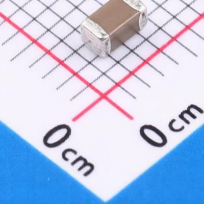 China Electronic Component Ceramic Capacitor muRata GRM31CR71C106KA12L 10uF 16V X7R Temperature Range for sale