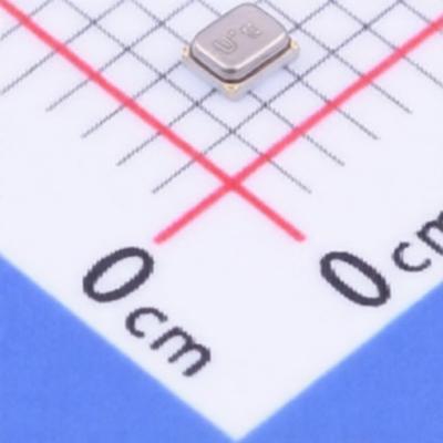 China 32 Megahertz Frequency Crystal Unit muRata XRCGB32M000F1H01R0 with Maximum Drive Level 300 Micro Watts for sale