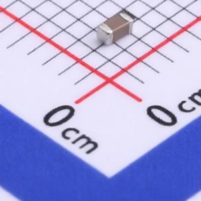 China automotive multilayer ceramic capacitors muRata GCM188R71H104KA57D minimizing whistling and preventing solder cracks for sale