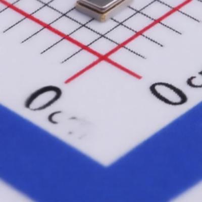 China Crystal units muRata XRCGB30M000F2P00R0 offering frequency stability for in smartphones wearable and storage devices for sale