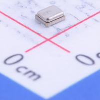China Small size smd crystal resonator muRata XRCGB24M000F3M00R0 with 150 ohm equivalent series resistance for sale