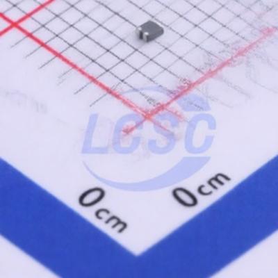 China Automotive Electronics Noise Control Chip Common Mode Choke Coil Featuring muRata DLM11SN900HZ2L Component for sale