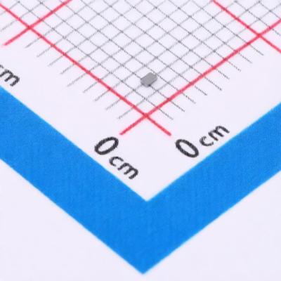China Silicon packaged MEMS resonator Murata WMRAG32K76CS1C00R0 microcomputer time base oscillator 32.7680kHz for sale