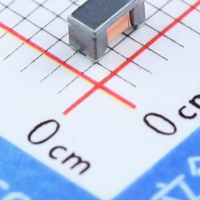 China High impedance muRata DLW31SH222SQ2L common mode choke coil for automotive CAN bus noise suppression for sale