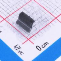 China Wire Wound Chip Common Mode Choke Coil Murata DLW5BTZ251TQ2L with AEC Q200 Certification and ESD Rank 2.2kV for sale