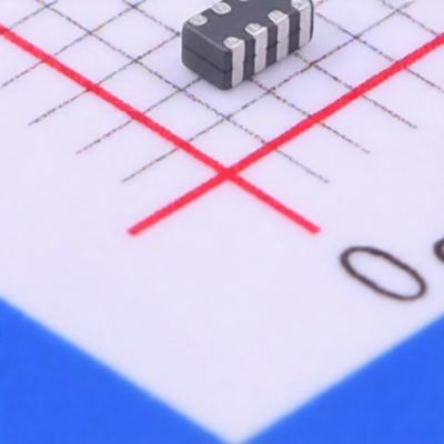 China Noise Suppression Chip Components muRata DLP2ADA900HL4L Common Mode Choke Coil Arrays for Electronic for sale