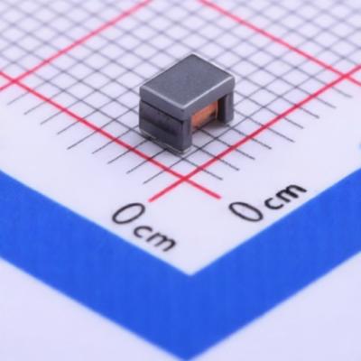 China Noise Suppression Automotive Electronics Wire Wound Chip Common Mode Choke Coil Murata DLW32SH510XK2L for sale