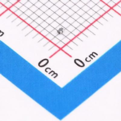 China Chip Common Mode Choke Coil Monolithic Type Magnetically Shielded muRata DLM0NSN500HY2D for Differential Signal Interface for sale