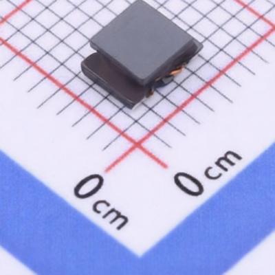 China Automotive Electronics Wire Wound Common Mode Choke Coil muRata DLW5ATH501MQ2L for Noise Suppression for sale