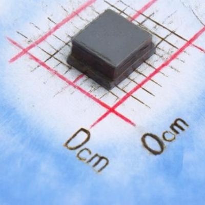 China Wire Wound Chip Common Mode Choke Coil muRata DLW5ATH112MQ2L Automotive Electronics AEC Q200 Compliant for sale