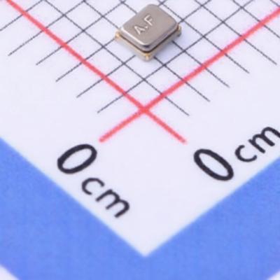 China Crystal Unit for Clock Generation Murata XRCGB16M000FXN01R0 16 Megahertz Frequency Time Base Oscillator for sale