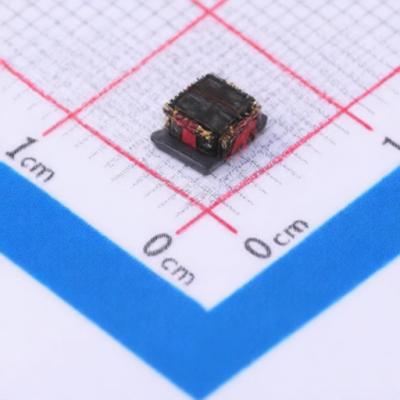 China Compact Wire Wound Chip Common Mode Choke Coil muRata DLW5ATN272SQ2L for Electronic Noise Management for sale