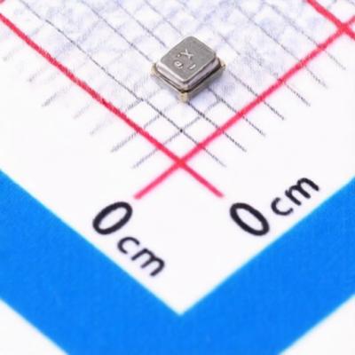 China High stability Crystal Unit muRata XRCGB48M000F0L00R0 designed for mobile phones and digital cameras for sale