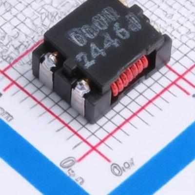 China muRata 1259CM-0001 P3 electronic component with 10 milliohm maximum DCR and strong adhesion strength for sale