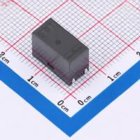 China High reliability automotive SMD common mode choke coil muRata PLT10HH501100PNL for noise suppression for sale