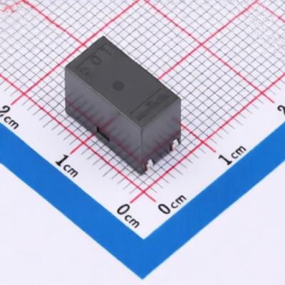 China High reliability automotive SMD common mode choke coil muRata PLT10HH501100PNL for noise suppression for sale