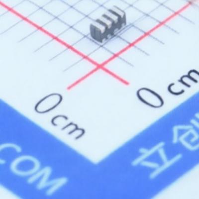 China Noise suppressor muRata DLP2ADN900HL4L designed for high speed differential signal line applications for sale