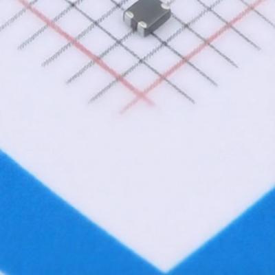 China Monolithic Chip Common Mode Choke Coil muRata DLM11SN450HZ2L for Automotive Electronics Applications for sale