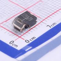 China Wire Wound Chip Common Mode Choke Coil muRata DLW5ATN111TQ2L Suitable for Electronic Noise Reduction for sale